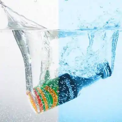 写真を水彩画風にする - 無料WEBアプリ - DataChef | TechLagoon